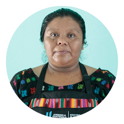 Melcocha | CulturaGuate