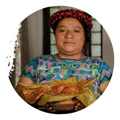 Chab’al | CulturaGuate